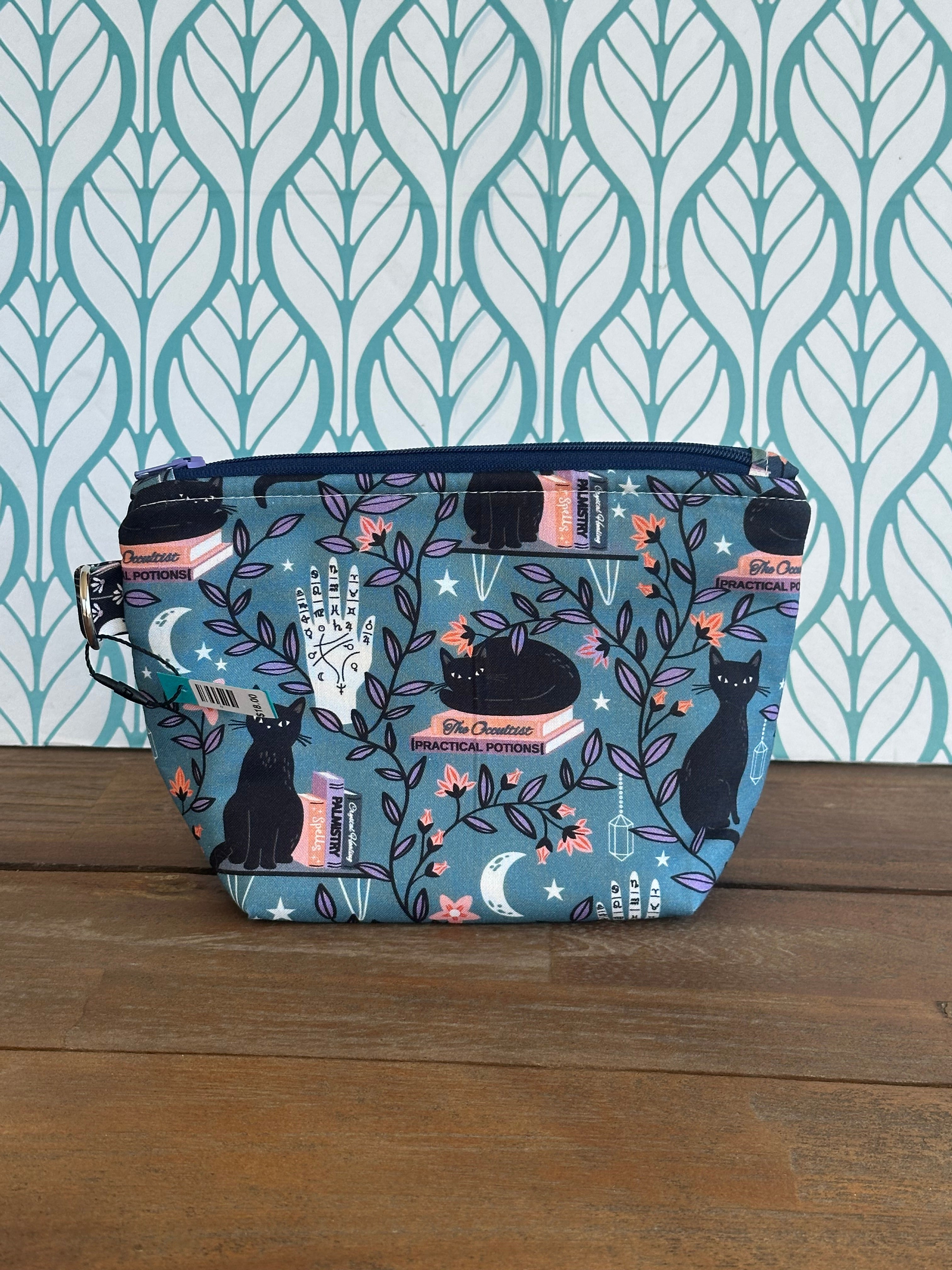 Notion Bag – Cottontail Bags